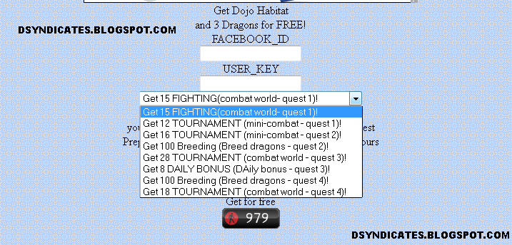 Dragon City Cheat - Dojo Island Cheats Task Completion Hack - Stick Run ...