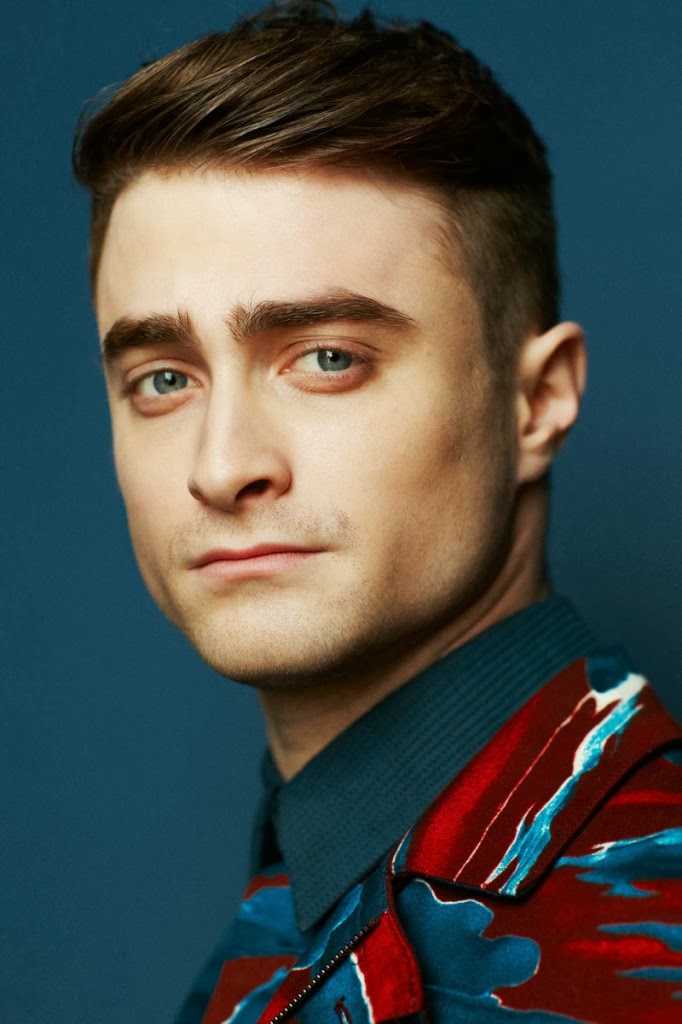 DanielRadcliffe: Daniel Radcliffe news update from 10 october to 17 october