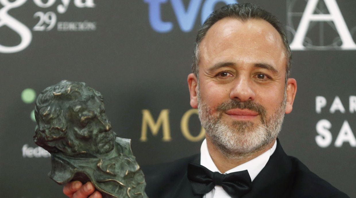 Javier Gutiérrez se une a la película de Assassin's Creed - Paredes ...