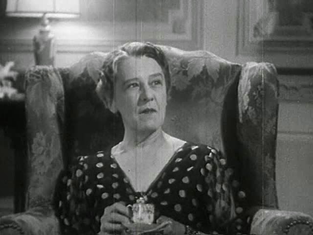 Forgotten Actors: Virginia Howell