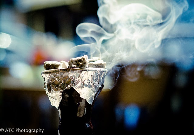 CACHIMBA´S CLUB: Queridos cachimberos