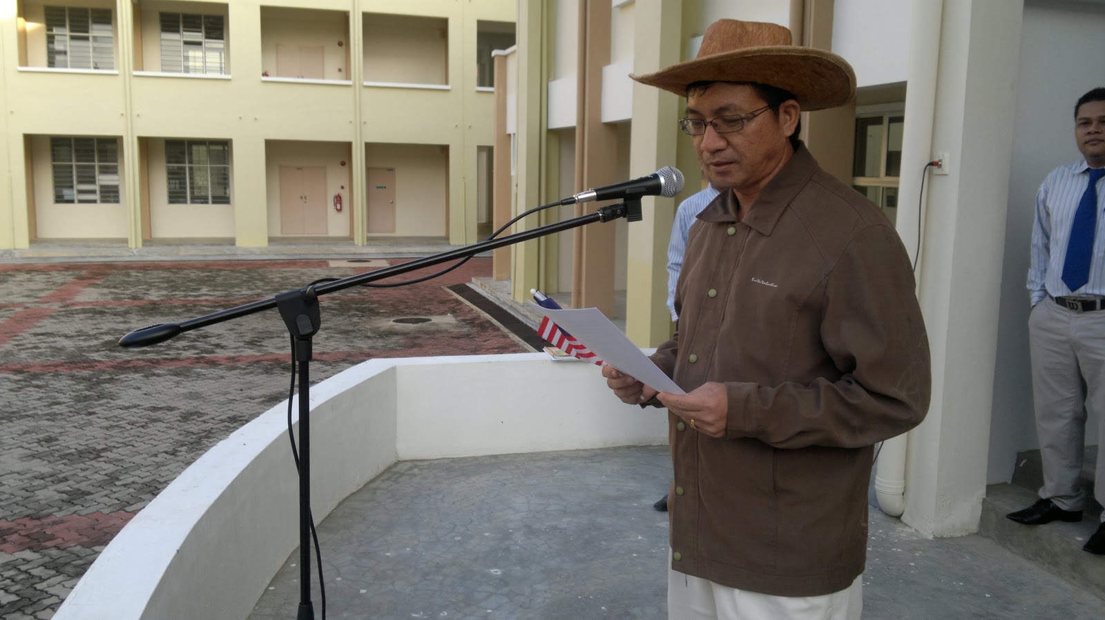 SMK SINDUMIN: Photos & Videos