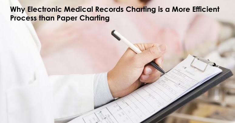 EMR Software for Doctors: Why Electronic Medical Records Charting Is a ...
