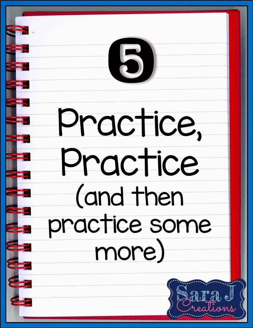 5 Tips for Setting Up Math Workshop | Minds in Bloom | Bloglovin’