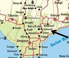 Sukawati yang Membesarkanku | Dek Adi's Blog