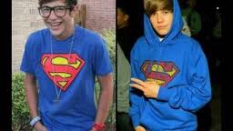 Austinorhunter: Austin or justin