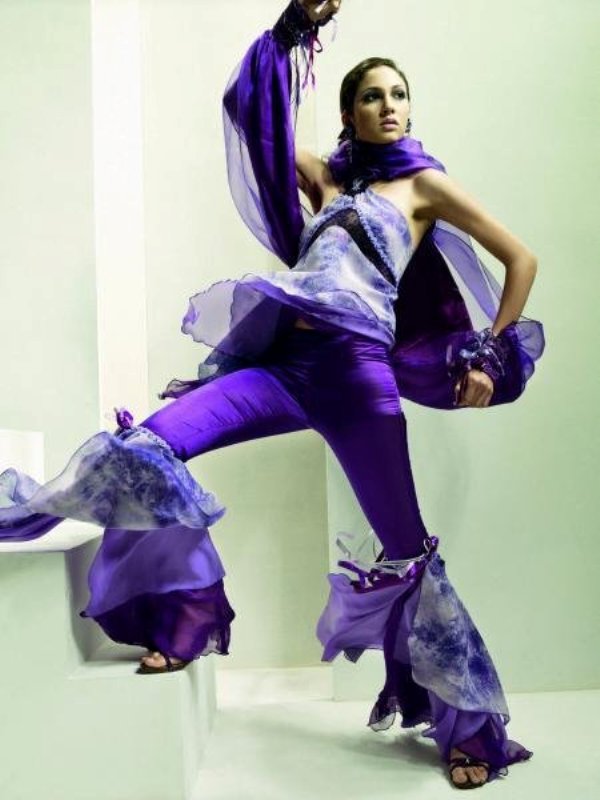 Pageant Overload: Deborah Henry: Miss Malaysia Universe 2011