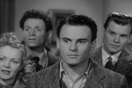 Forgotten Actors: David Durand