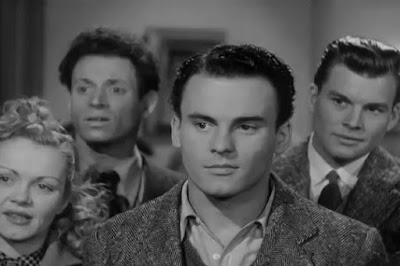 Forgotten Actors: David Durand