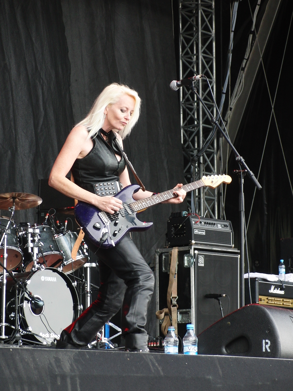 always never the same: Rock of Ages Festival 2. Tag