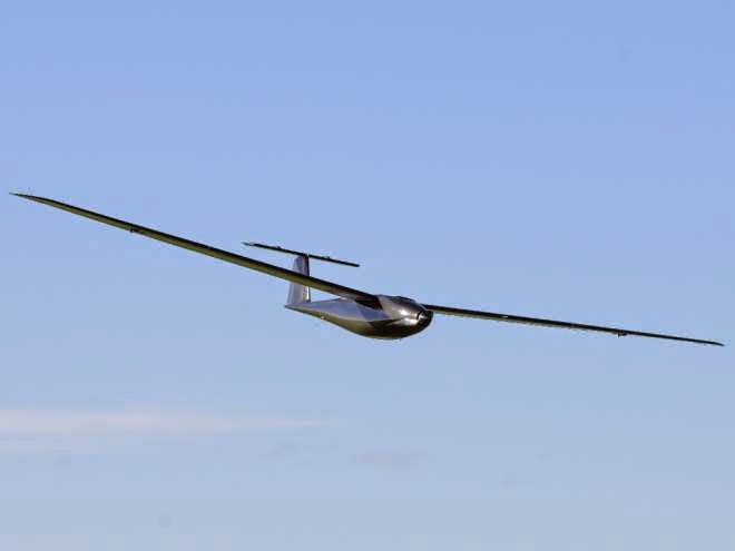 PERTAHANAN DAN KEAMANAN: Canadian-Made Drone to be Tested for Potential ...