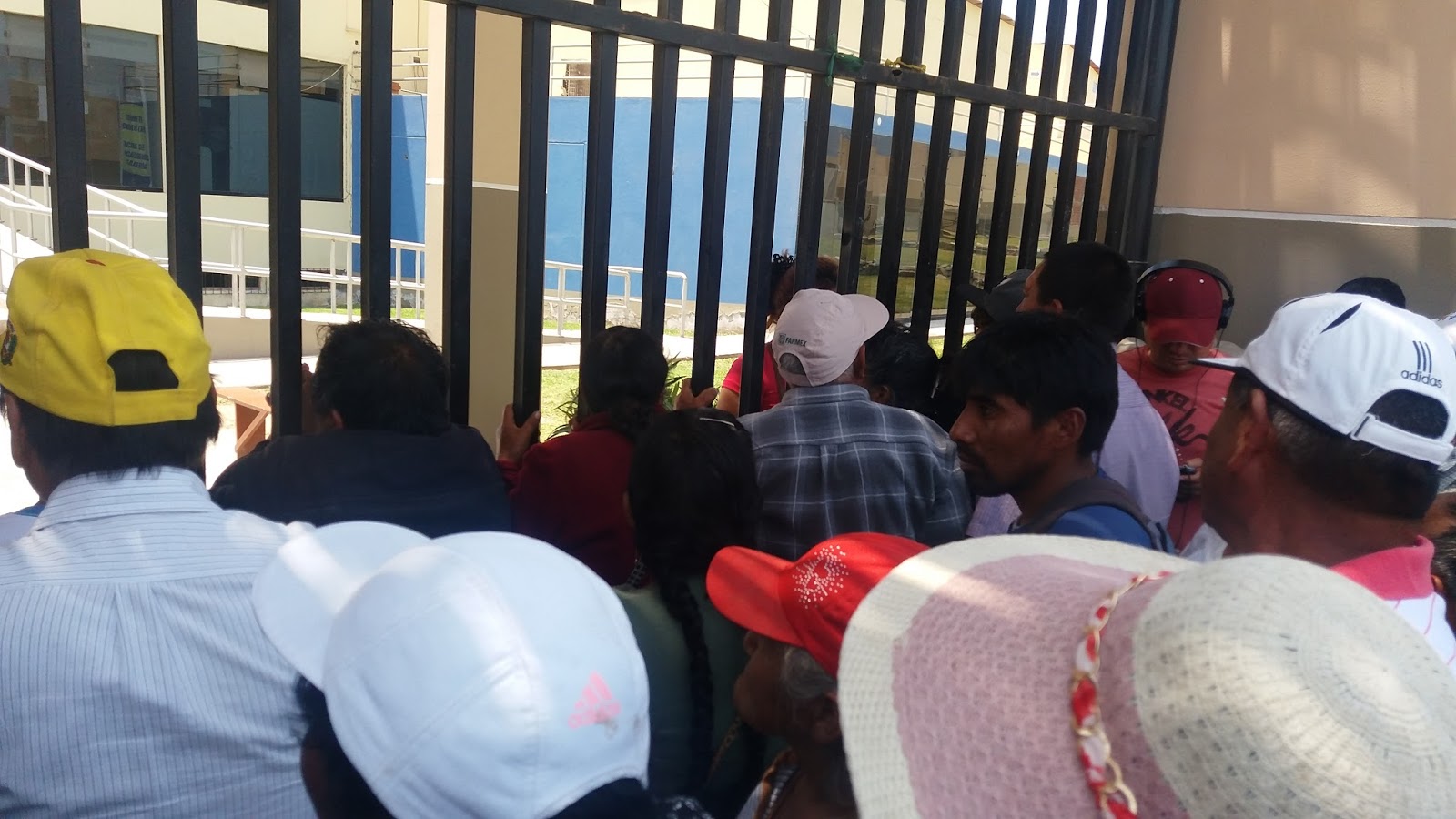 noviembre 2017 ~ Huacho Noticias Digital