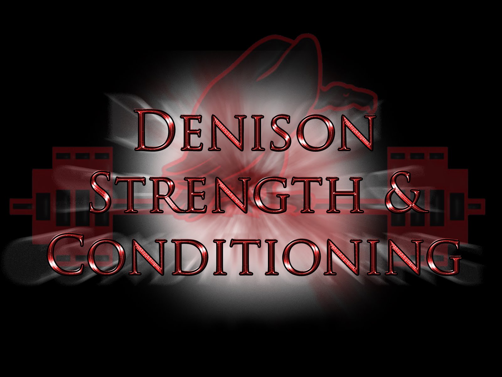 Athlete Performance Training: Strive Training: Denison University ...