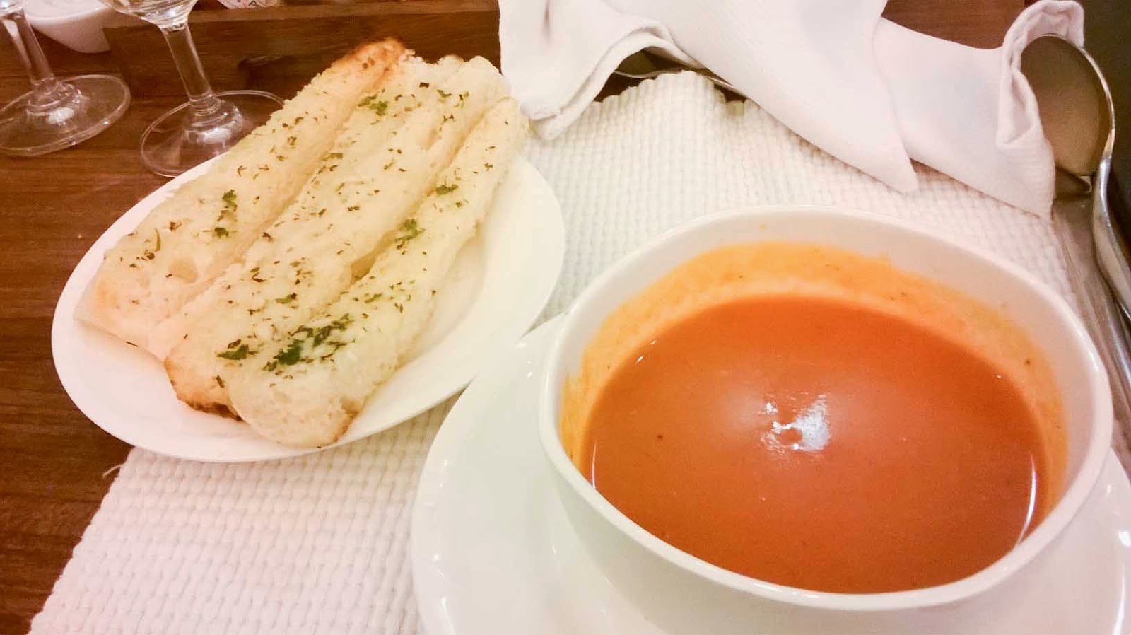 Spaghetti Kitchen | Grub Waz