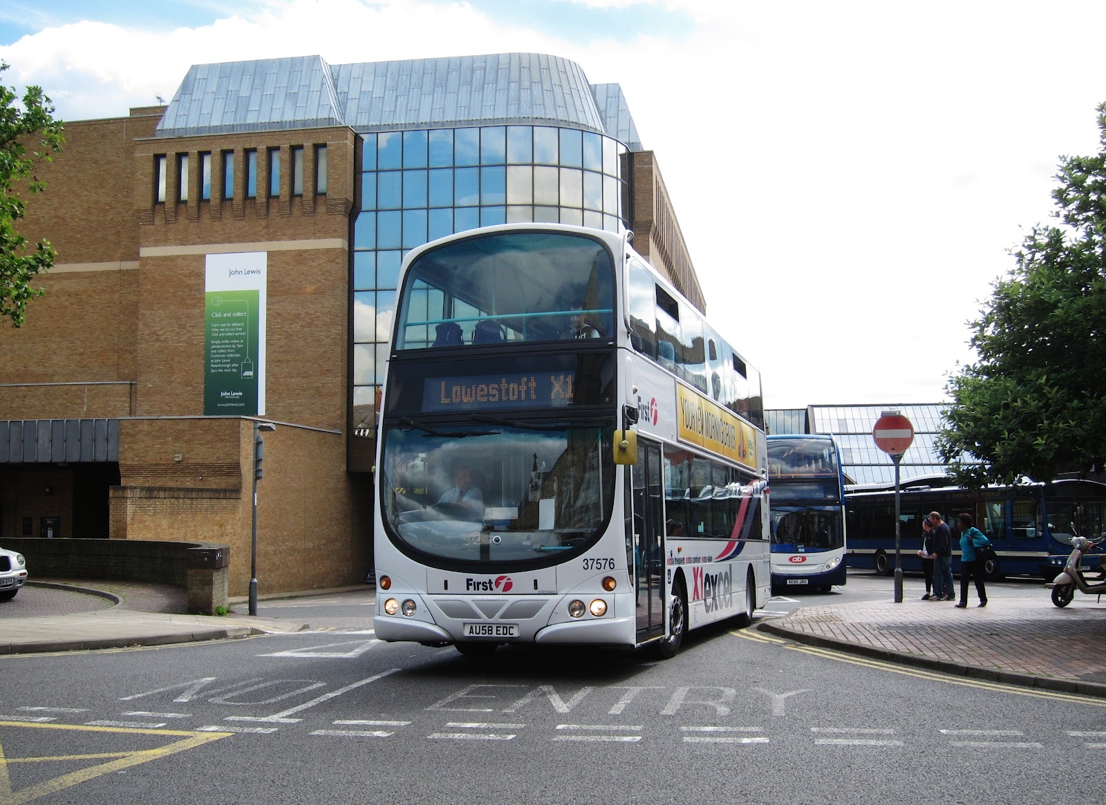 The XL Blog: July 2012