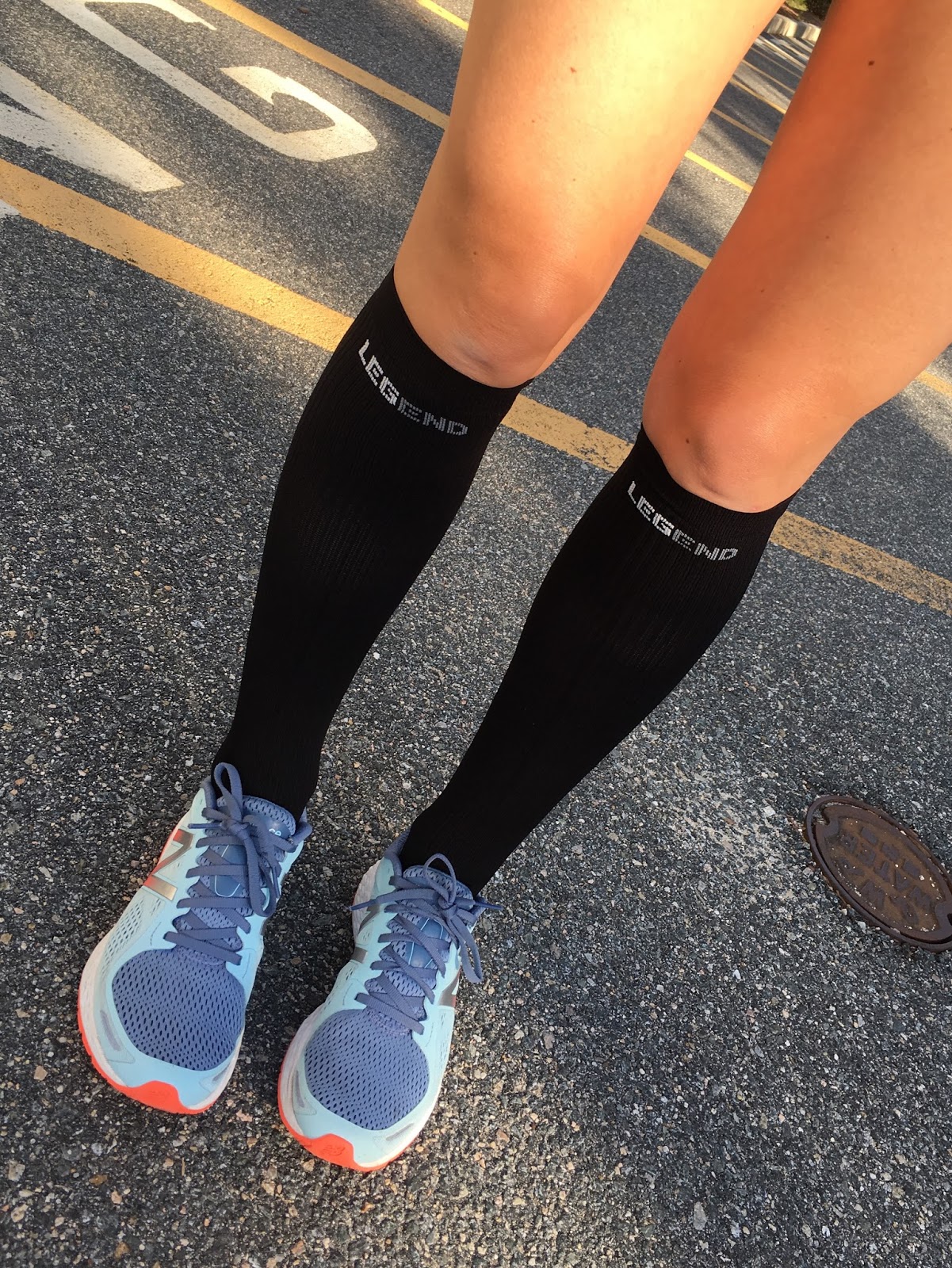 Run Jen Run: BibRave Pro Product Review: Legend Compression Performance ...