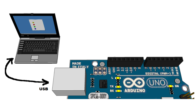 Arduino y solo Arduino - Todo lo que necesitas lo encontrarás aquí ...