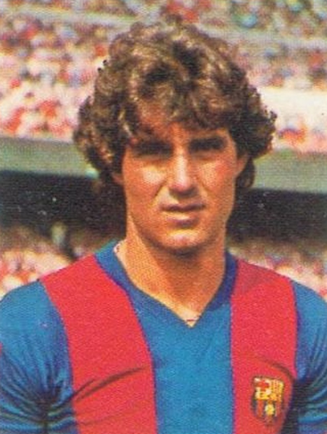 Canito | Jugadores FC Barcelona