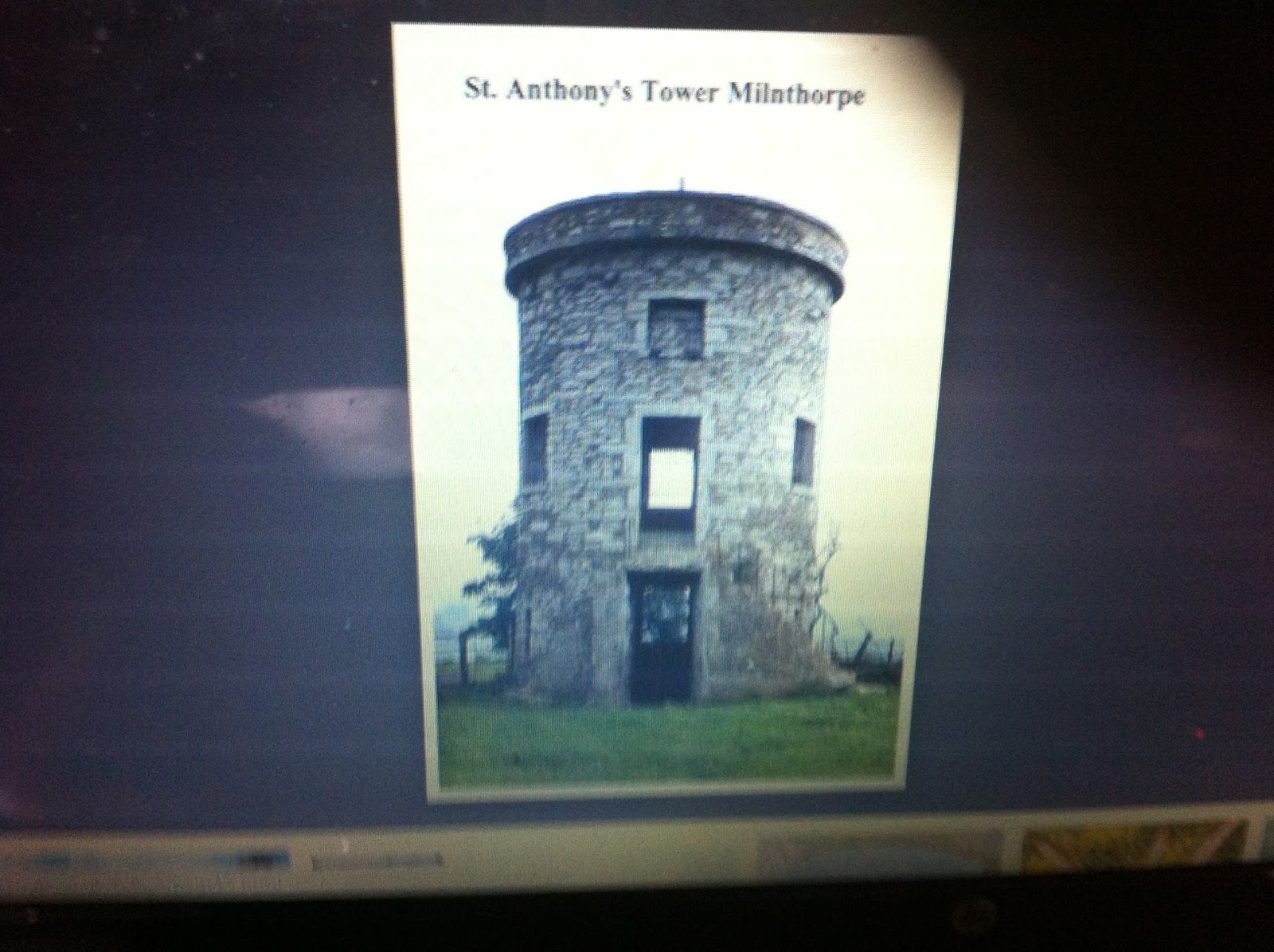 THE BLACK SOCIAL HISTORY:: BLACK SOCIAL HISTORY : SAMBO GRAVE IS THE ...