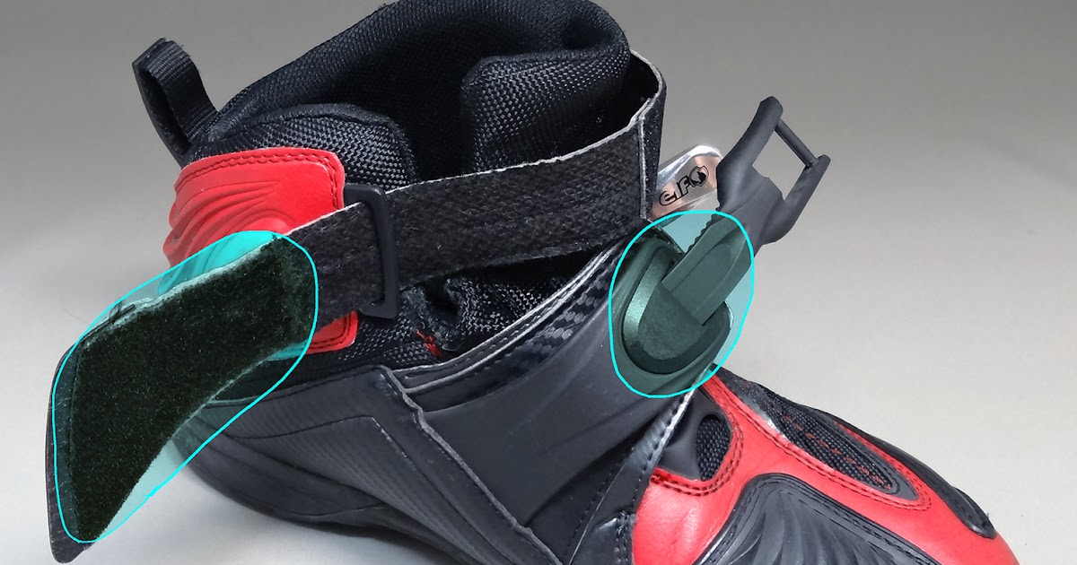 CBR-RRログ: RSタイチ RSS006 DRYMASTER BOA