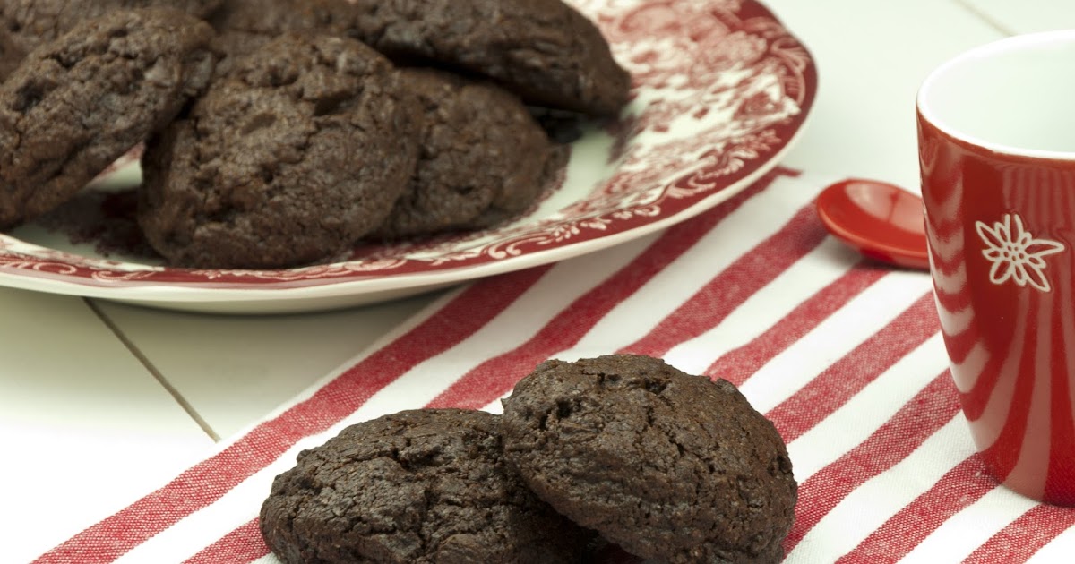 www.delicietas.es: Super galletones de chocolate