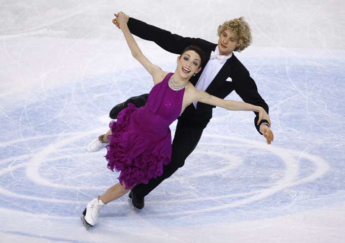 Blog Bruninha Livia 7: Fotos de patinação no gelo...