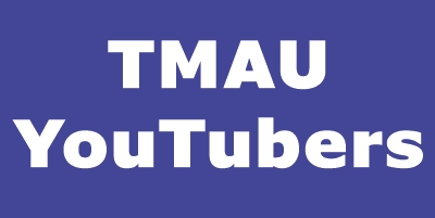 TMAU Youtubers ~ Systemic Body Odor Blog
