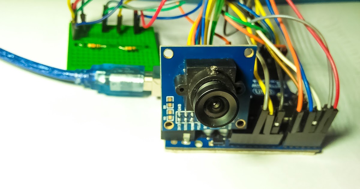 Arduino Programming Part 27