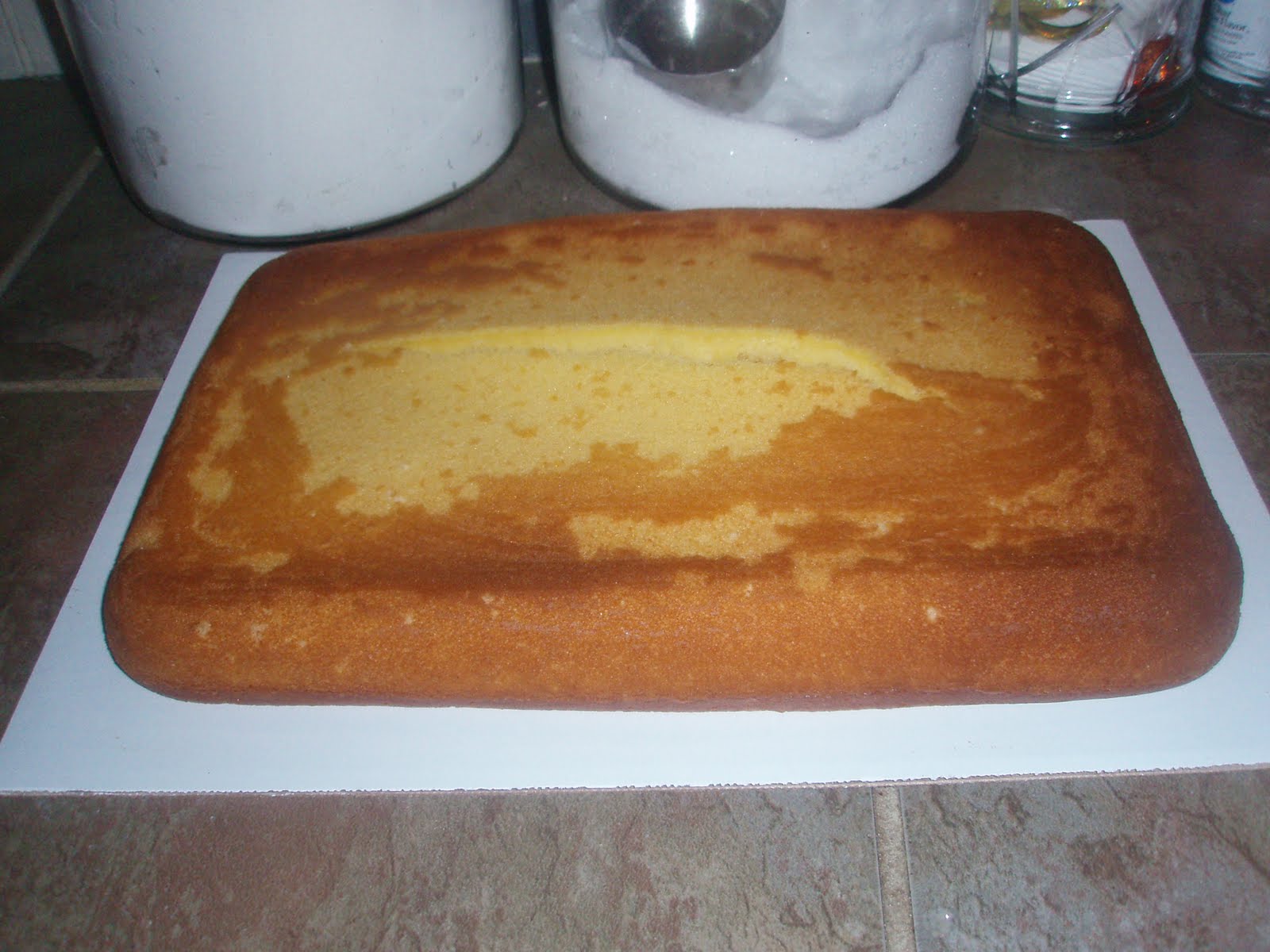 Stacy'Sweets: Open book cake