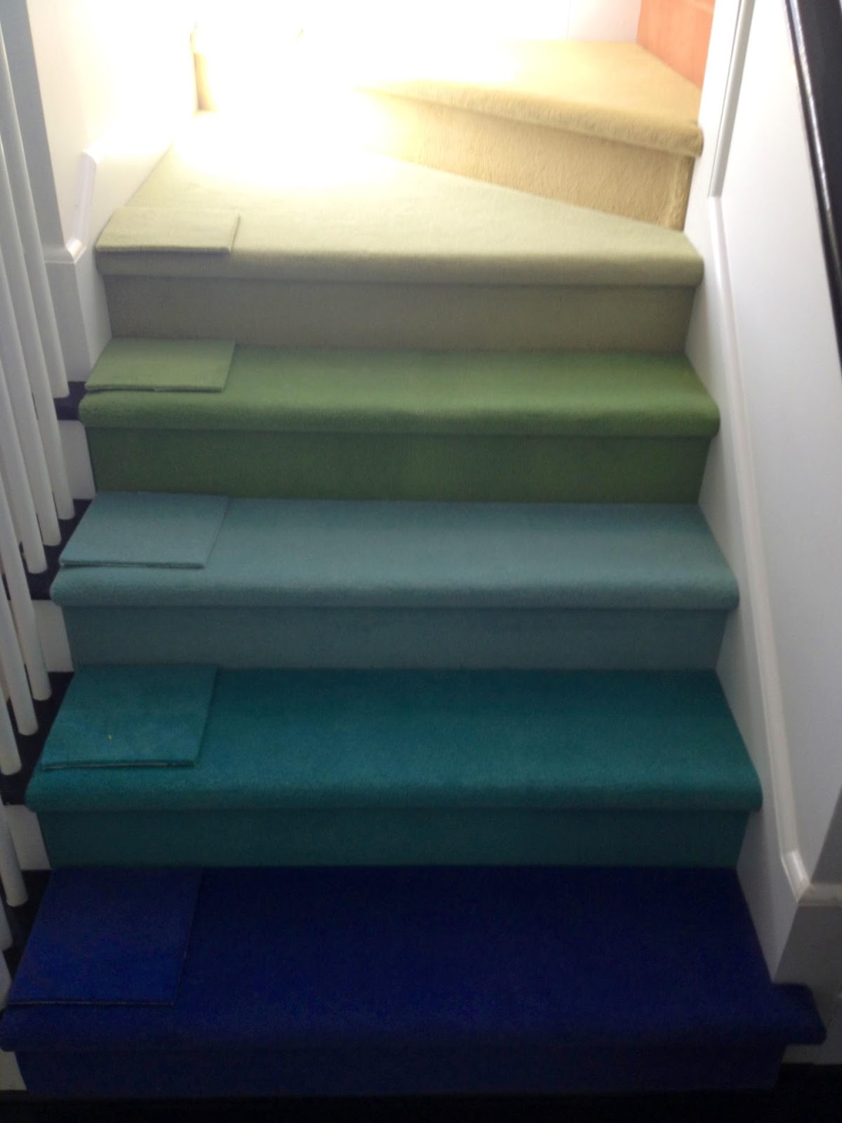 Inspire Me!: Stairway to Heaven