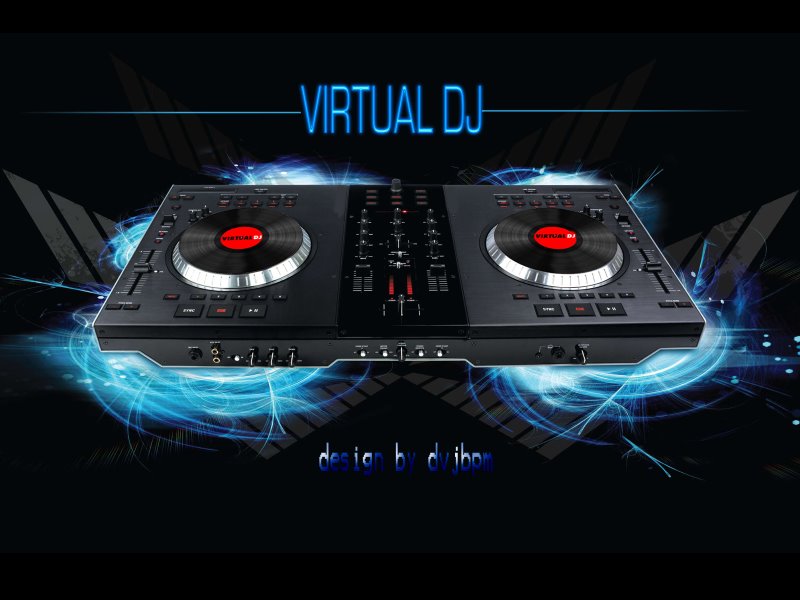 Mundo Virtual ORIGINAL: Pack Skins Virtual Dj