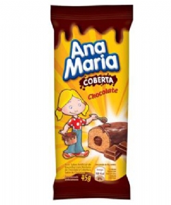 Contos e Indagações: Você já comeu uma Ana Maria?