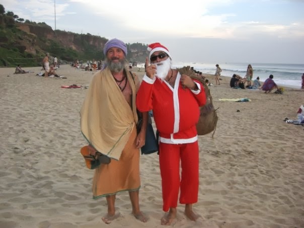 Fall the Beach Punk..: Γιόλα Αναγνωστοπούλου