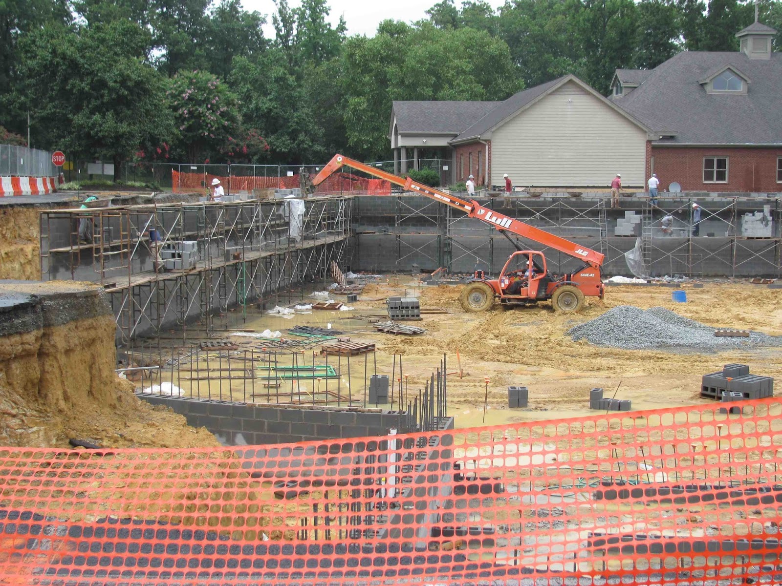 William Henry Harris & Associates, Inc. Architects and Planners ...