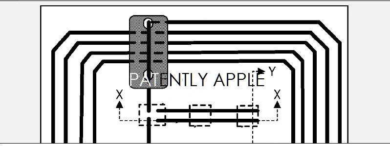 Apple Granted an RFID Tag Microchip Integration Design Patent - RFID News