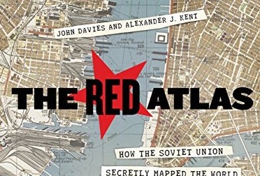Red Atlas: Το σοβιετικό απόρρητο πρόγραμμα που χαρτογράφησε με ...