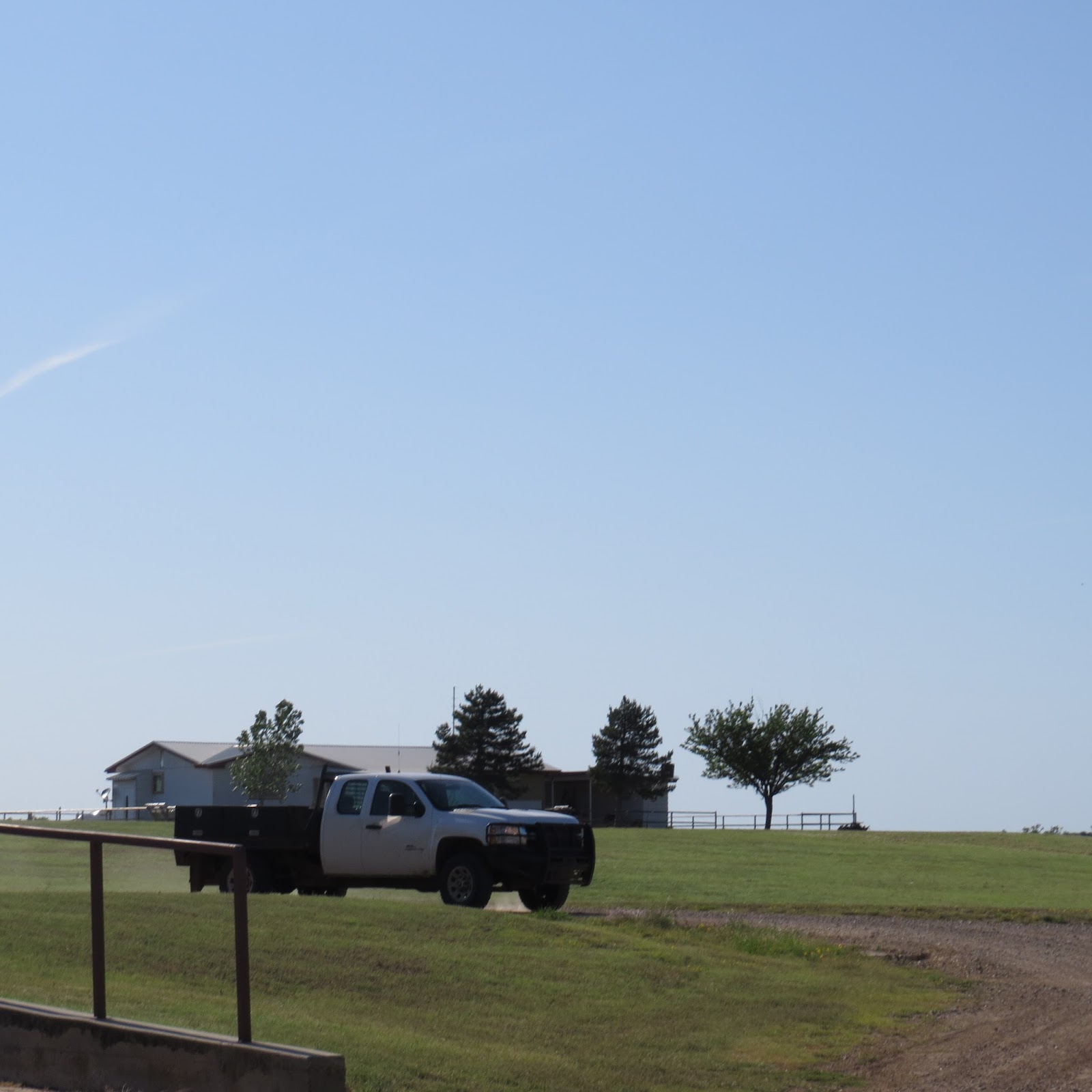 Navasota Ranch: Triangle Ranch, Cottle County Texas