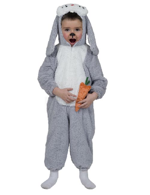 Piticot Botosani: Costume de iepuraş pentru Paşti