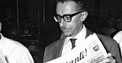 Salvatore Lo Leggio: In memoria di Giovanni Pieraccini (Valdo Spini)