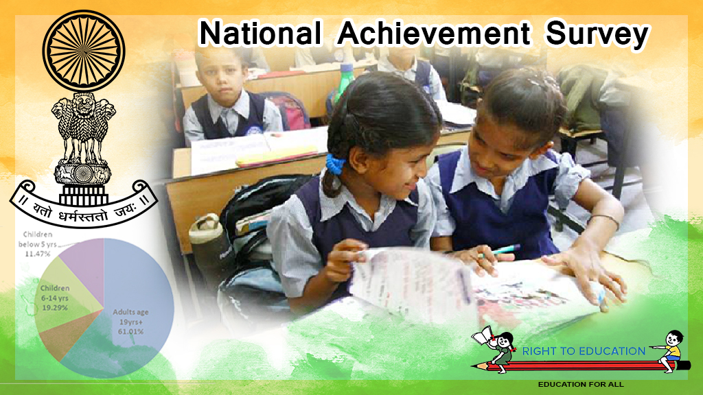 What India’s Largest Education Survey Tells Us?