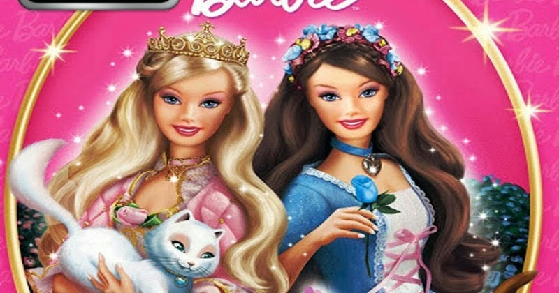 Bretkoca: Barbi Princesha dhe e Varfera (Dubluar Ne Shqip)