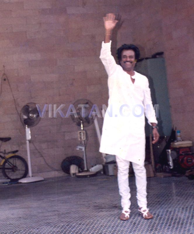 My Dreams...: Super Star Rajinikanth Rare Unseen Pictures...