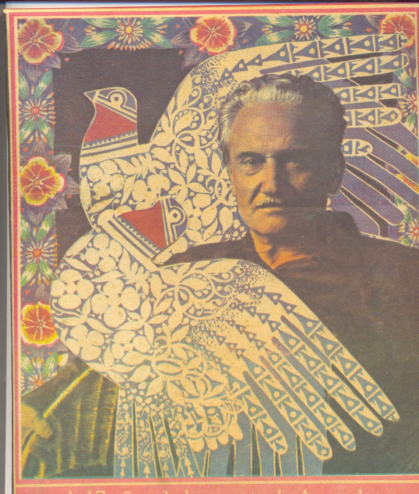 JOSÉ MARÍA ARGUEDAS: 100 Años / Chimbote: Homenaje a JOSÉ MARÍA ...