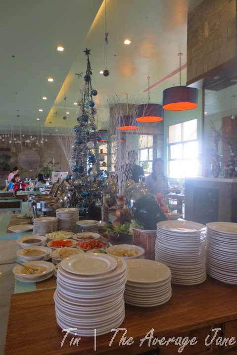 The Average Jane: PH | Summit Ridge Hotel, Tagaytay