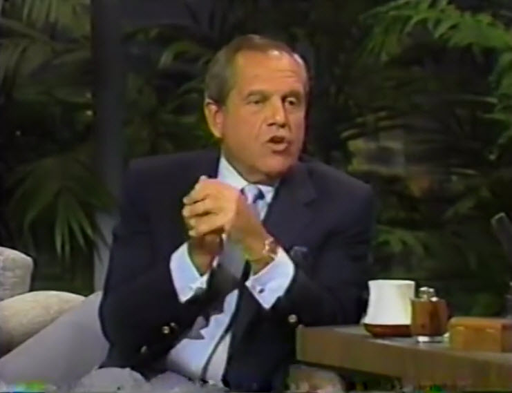 Jewish Humor Central: Throwback Thursday Comedy Special: Alan King ...