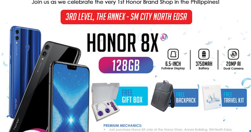 Honor Shop in the Philippines: Everything You Need to Know