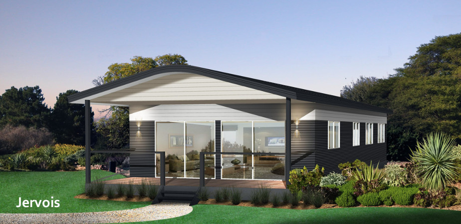 Prefab Homes - Modular Homes - Australia: Selecta Homes