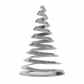 Wasatch Steel: Using Steel for Your Holiday Décor