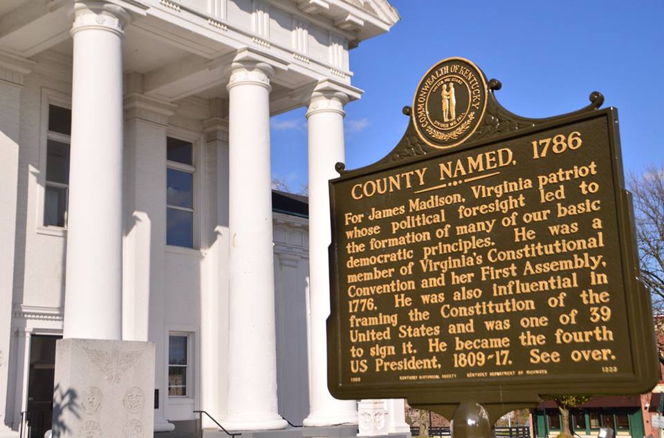 Trips 'n Toys: Historic Downtown - Richmond, KY