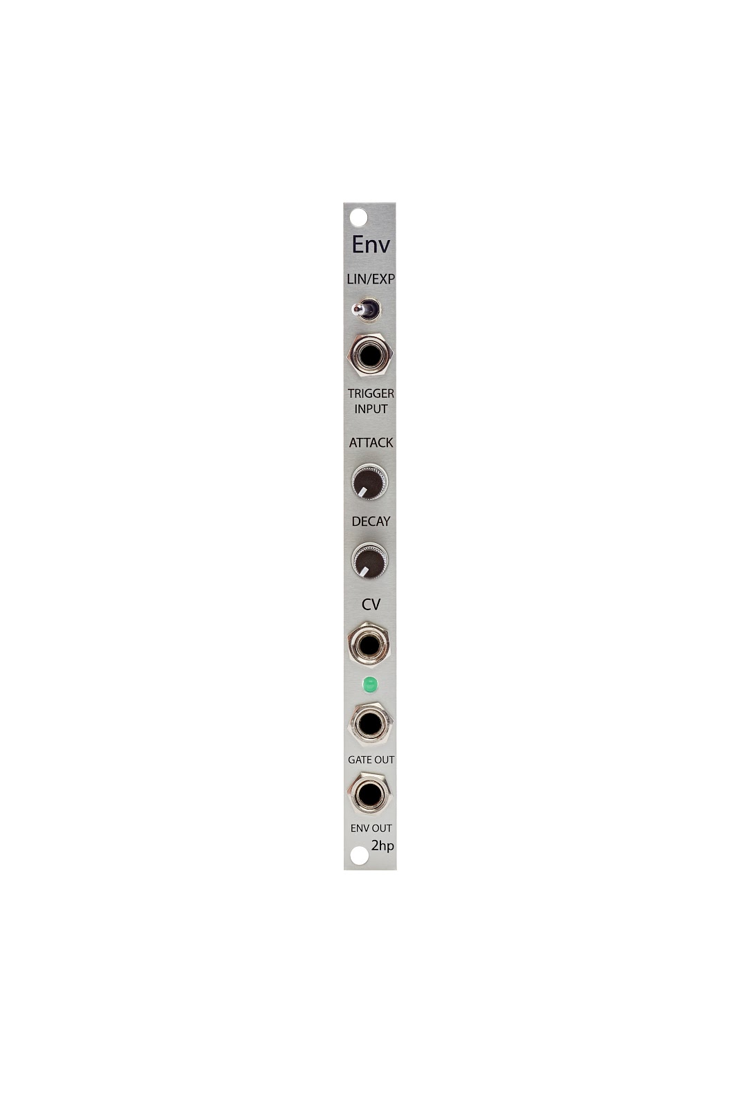 MATRIXSYNTH: Introducing 2hp - A New Eurorack Modular Maker Focusing on ...